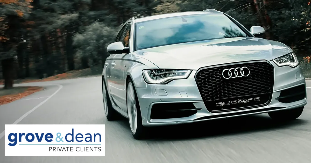 Grove & Dean Private Clients – Trusted Insurance Experts UK